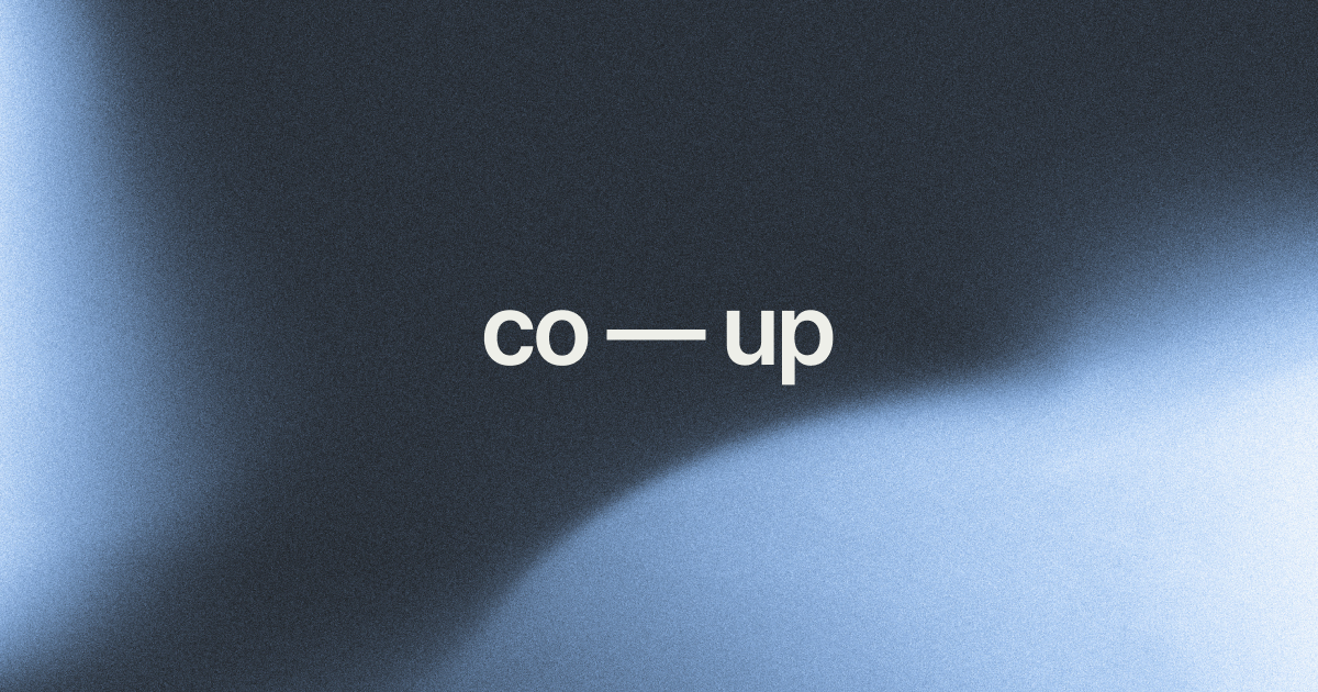 Corey Upton Studio | Brand Identity Design & Creative
